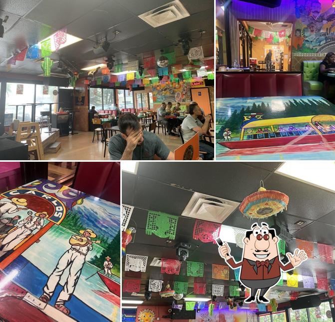 Chapultepec Mexican Bar & Restaurant, Hallandale Beach - Restaurant ...