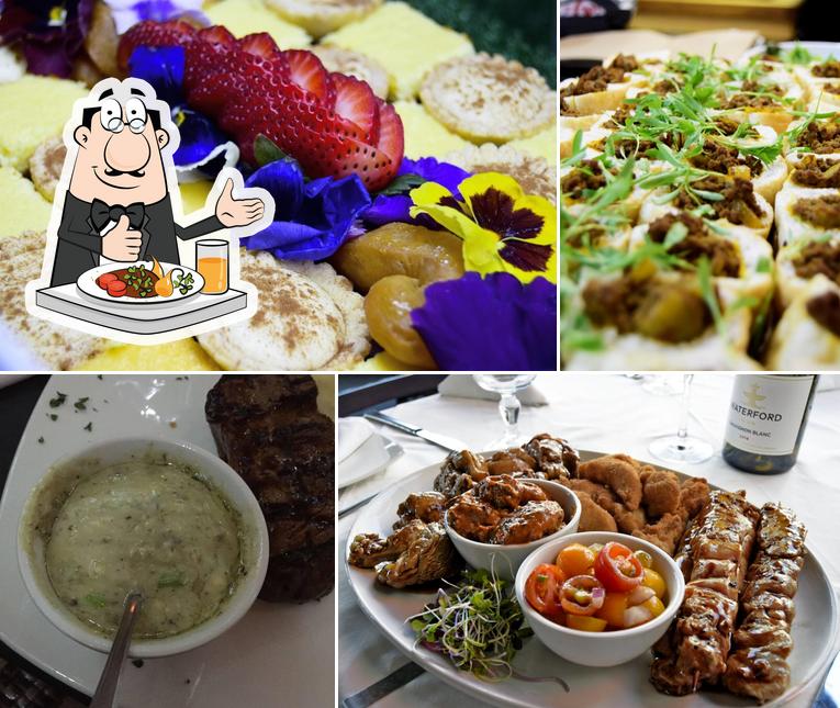 Top 7 restaurants with live music in Johannesburg, october 2025 ...