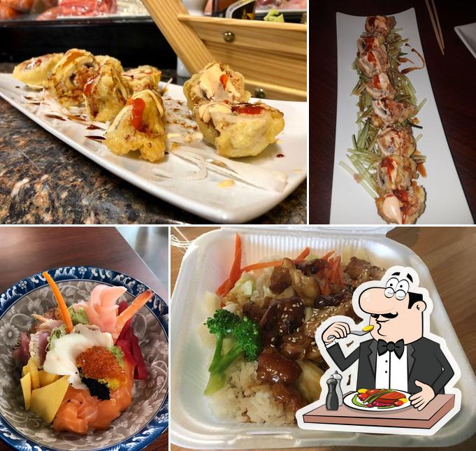 Don Sushi, Albuquerque - Restaurant menu, prices and reviews