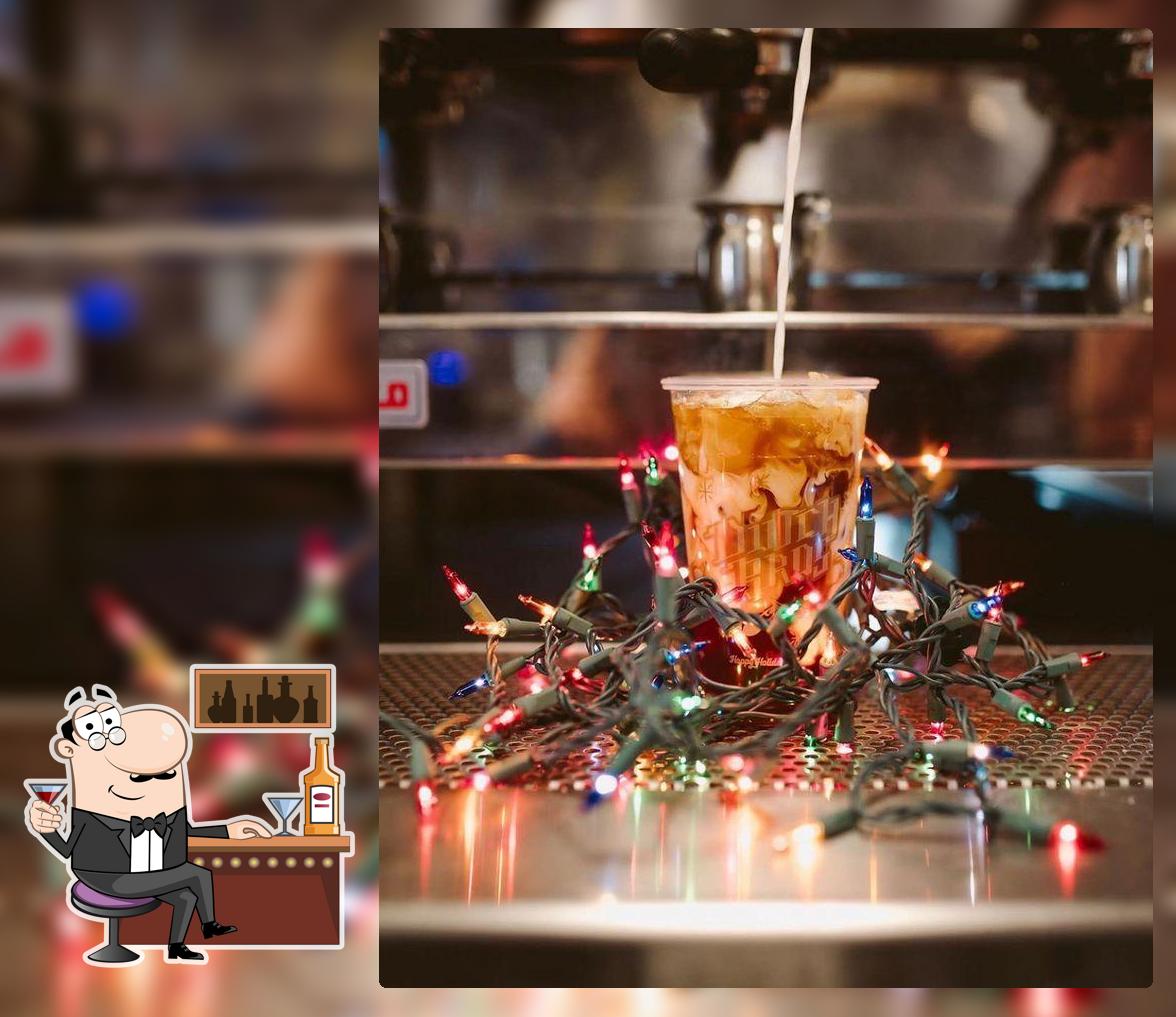 Dutch Bros Coffee restaurants in Corvallis, summer 2024 - Restaurant Guru
