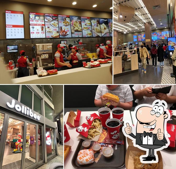 Jollibee Milano, Milan, Missori - Restaurant menu, prices and reviews