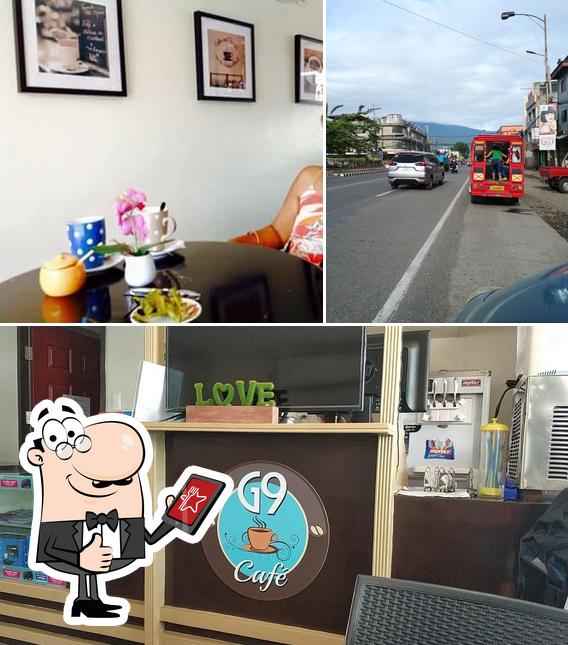 G9 Café cafe, Gingoog - Restaurant reviews
