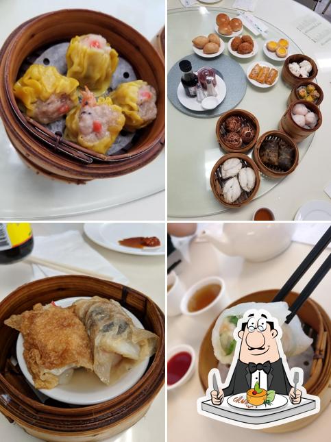 Good Fortune, Honolulu - Restaurant menu, prices and reviews