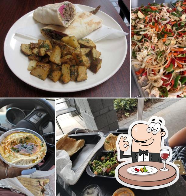 Best lebanese restaurants in Orlando, winter 2024 - Restaurant Guru