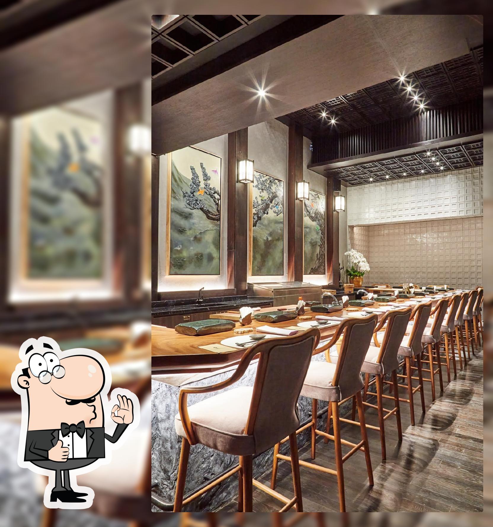 Hakuren Omakase Restaurant, South Jakarta - Restaurant reviews