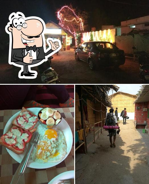Jungle Tree Restaurant, India - Restaurant reviews