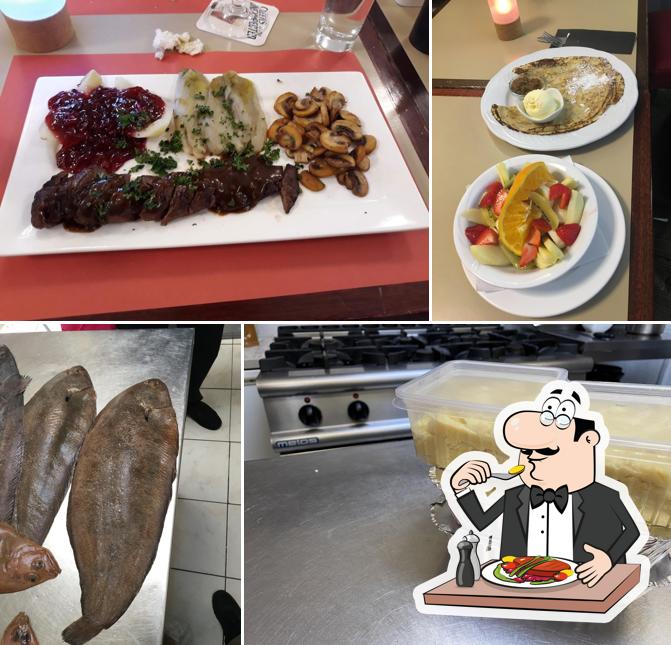 Le top 10 des restaurants à Knocke-Heist, août 2025 - Restaurant Guru