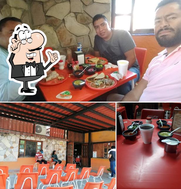 Los Pioneros, Saltillo - Menú del restaurante, precios y reseñas