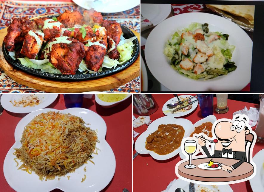 Taj Mahal Resturant (Halal) restaurant, Daejeon, -dong - Restaurant reviews
