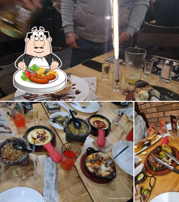 Noreste Grill, Ecatepec - Menú del restaurante, precios y reseñas