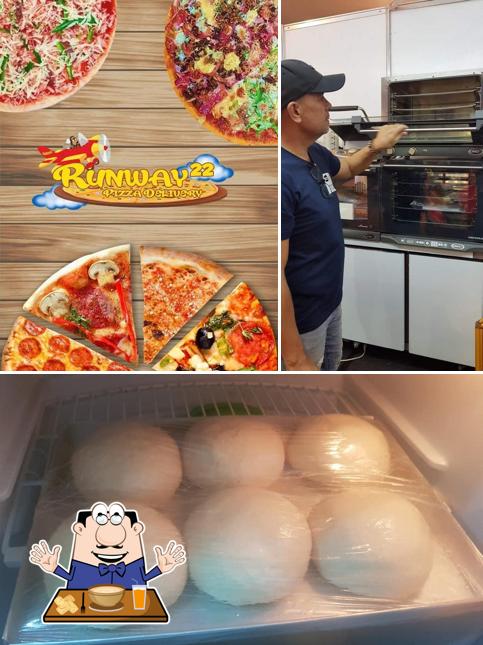 Runway 22 Pizza pizzeria, Lapu-Lapu City - Restaurant reviews
