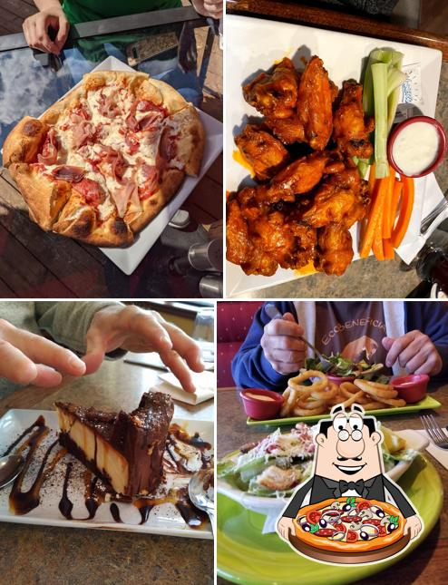 28 on the Lake, Temiskaming Shores - Restaurant menu, prices and reviews