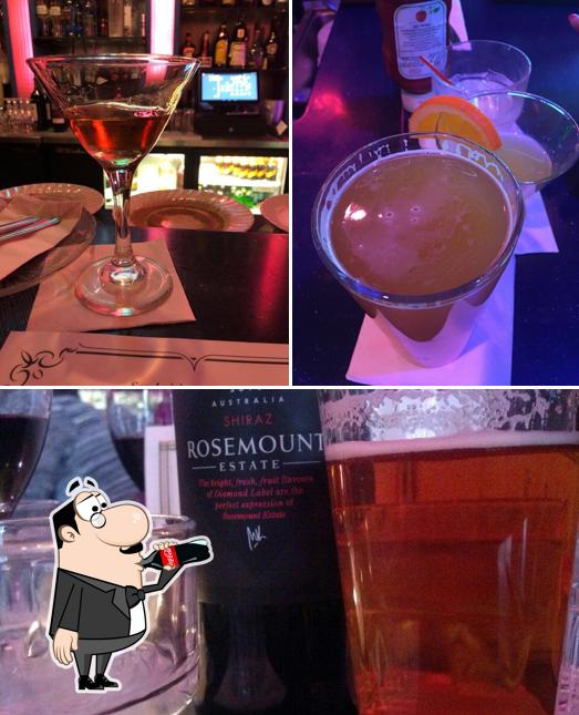 The Bijou, 643 Main St in Buffalo - Restaurant reviews