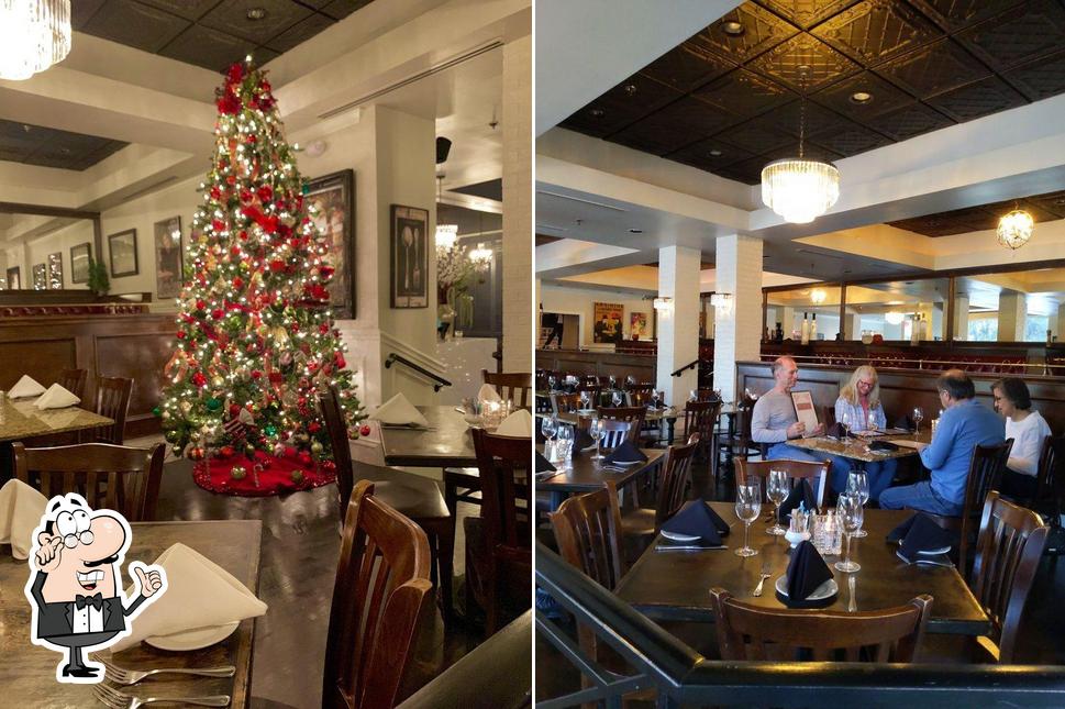 Bonnie Ruth's, Plano - Restaurant menu, prices and reviews