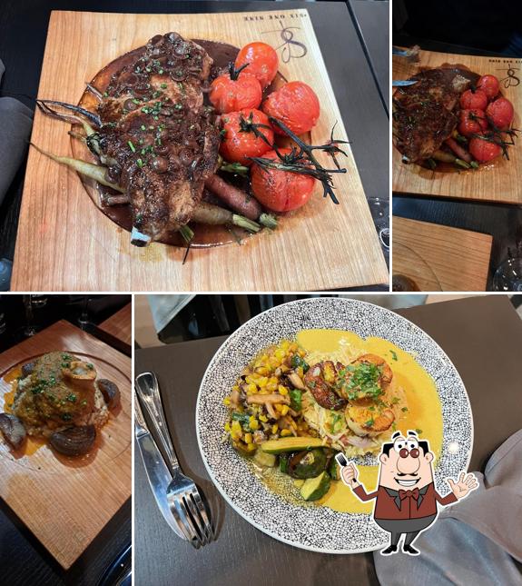 Six One Nine Supper Club in Wallingford - Restaurant reviews