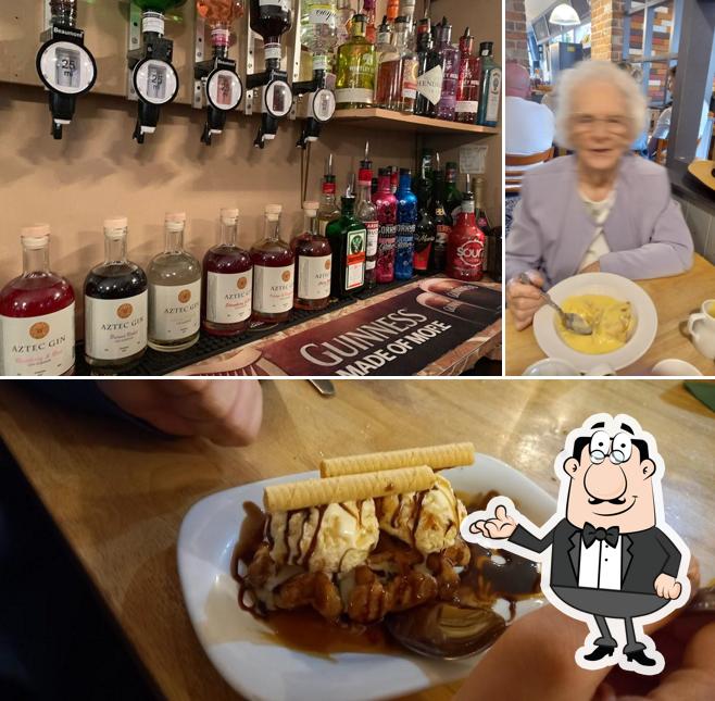 Afan Tavern, Port Talbot - Restaurant menu, prices and reviews