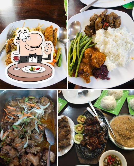 Apung Anu Grill, Apalit - Restaurant menu, prices and reviews
