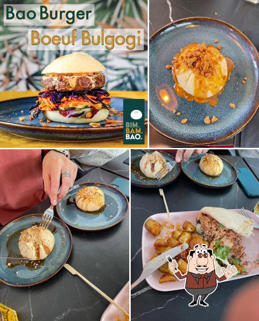 Bim.Bam.Bao restaurant, Mulhouse - Restaurant reviews