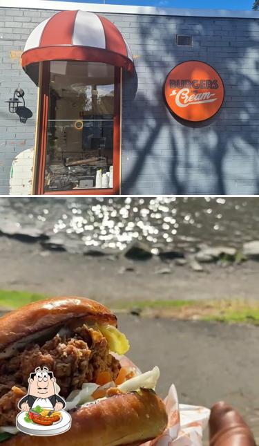 Burgers & Cream, Warrandyte - Restaurant menu, prices and reviews
