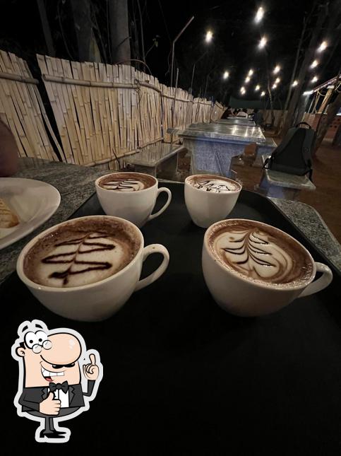 Cafe Vishala Bistro, Bengaluru - Restaurant menu, prices and reviews