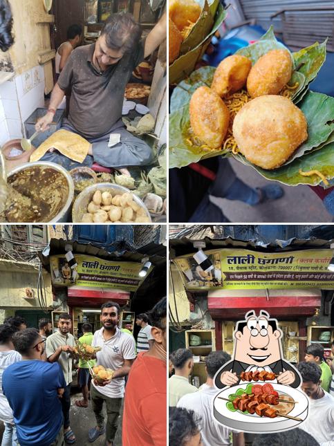 Changani Club Kachori, Kolkata - Restaurant menu, prices and reviews