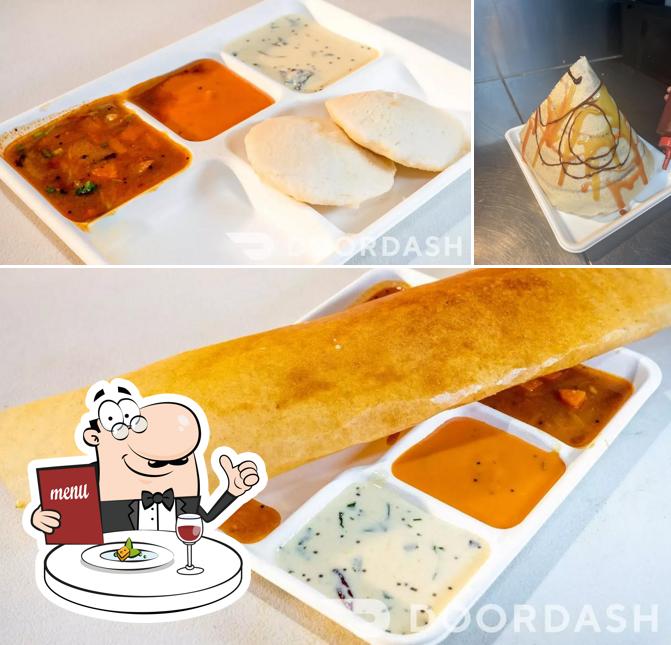 Chennai dosa kadai Melbourne in Werribee - Restaurant reviews