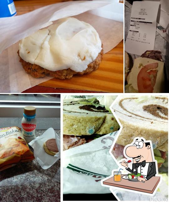 Cutler's Cookies & Sandwiches, Centerville - Restaurant menu, prices ...