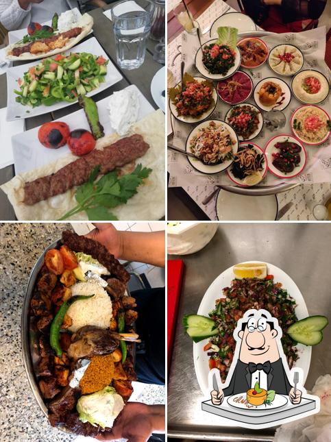 Restaurang Duhok Kolgrill & Pizzeria, Stockholm - Restaurant reviews