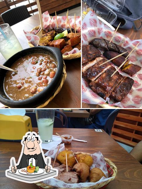 El Canasto Campestre, Manizales - Menú del restaurante, precios y reseñas
