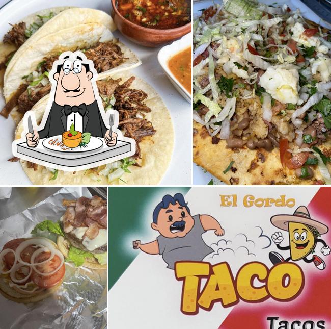 El Gordo taco in Cypress - Restaurant reviews