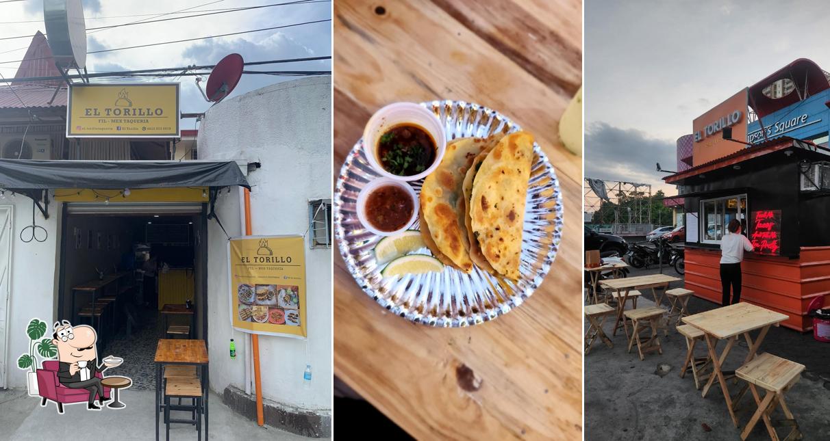 Restaurante El Torillo, Ciudad Quezon - Opiniones del restaurante