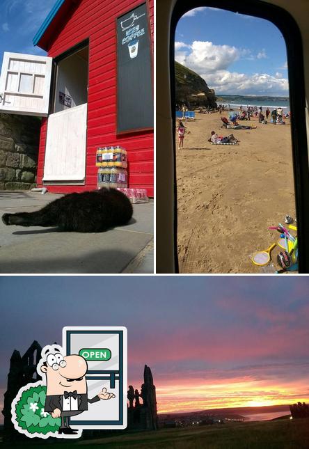 Full of Beans, Whitby - Restaurant menu, prices and reviews