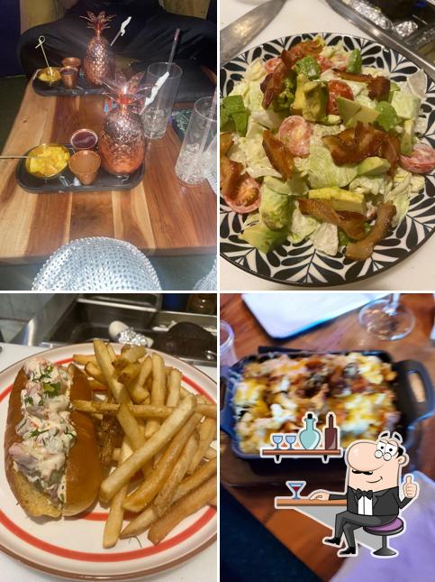 Highkey Rainforest Rooftop in New York City - Restaurant reviews
