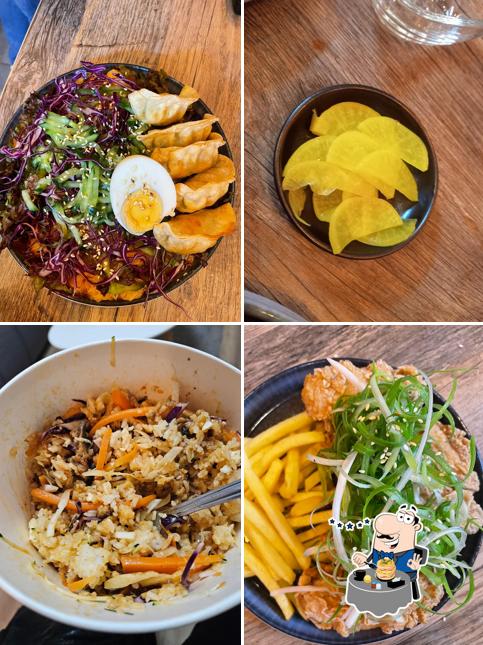 Kpub (korean street food), Budapest - Restaurant menu, prices and reviews
