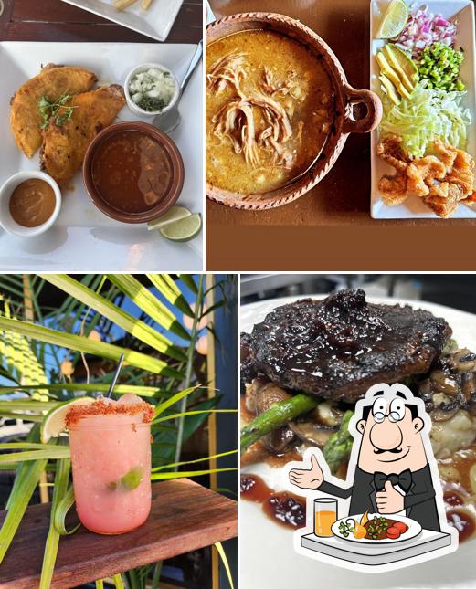 La Costa Fusión Cuisine, San Diego - Restaurant menu, prices and reviews