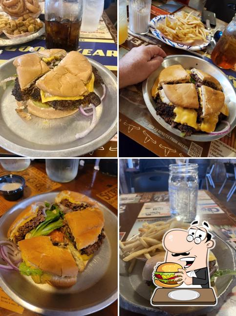 Meers Store and Restaurant, Meers - Restaurant menu, prices and reviews