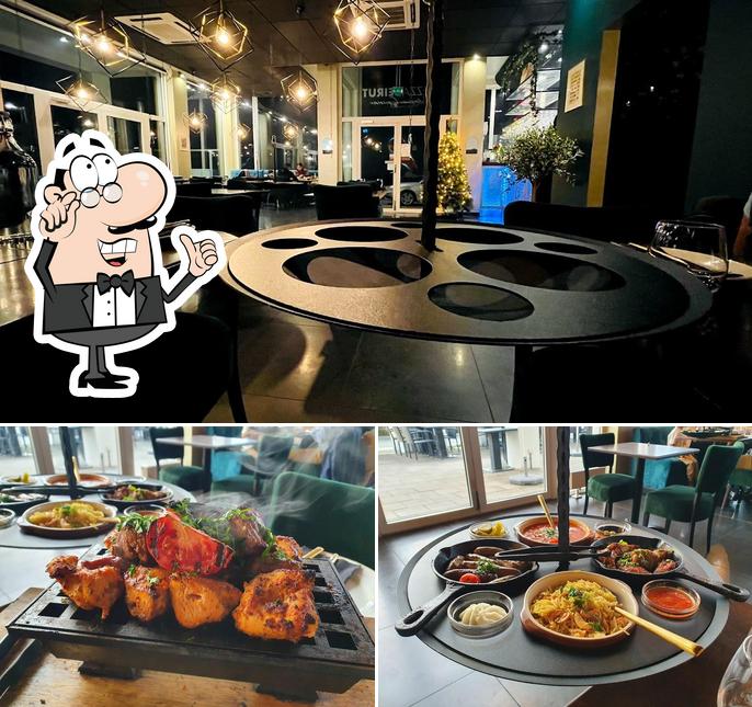 Mezza Beirut, Malmö - Restaurant menu, prices and reviews