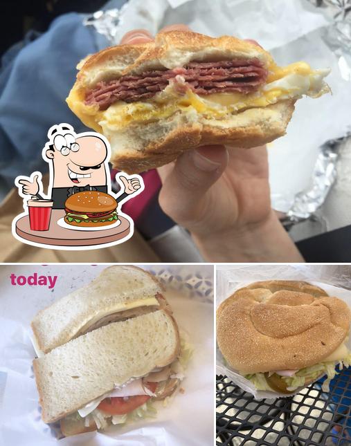 Mr V's Deli in Beacon - Restaurant reviews