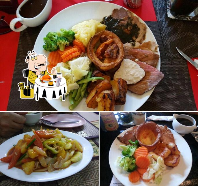 Nicky's Kitchen Thai Food restaurant, Pattaya City - Restaurant reviews