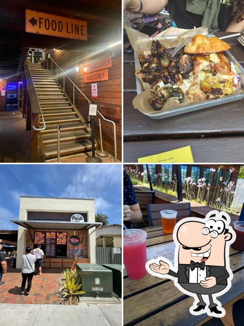 Park 101 in Carlsbad - Restaurant menu and reviews