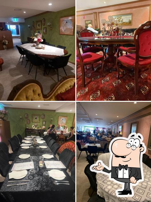 Pera Palace Ottoman, Wynnum - Restaurant menu, prices and reviews