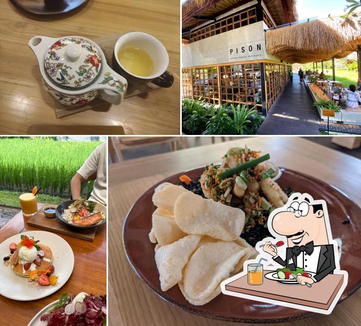 Pison Ubud, Ubud - Restaurant menu, prices and reviews