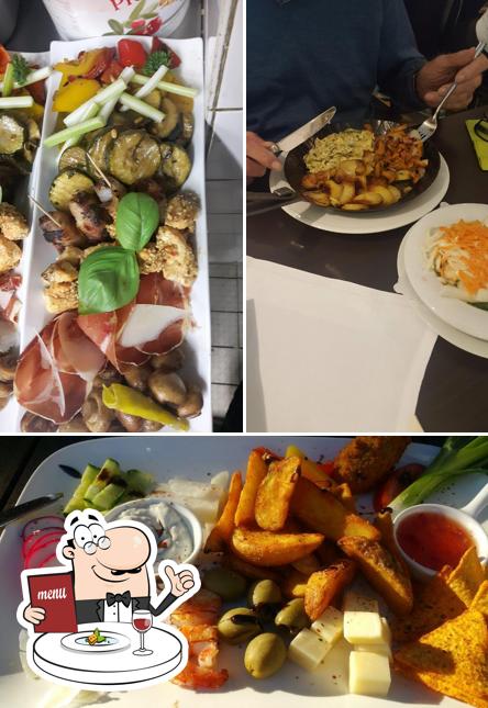 Ratsdiele restaurant, Adendorf - Restaurant reviews