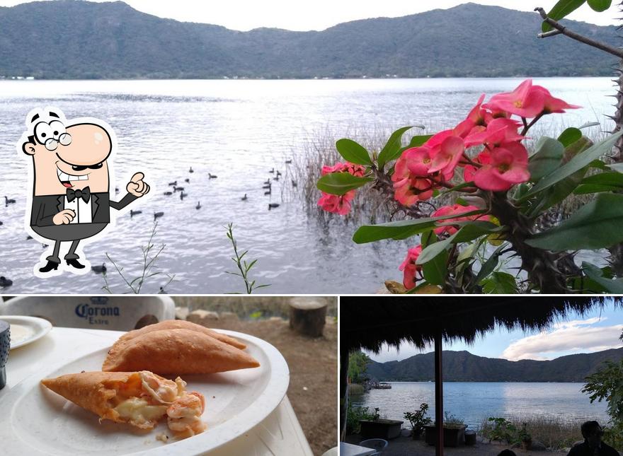 Restauran Los Tules, Santa María del Oro - Restaurant menu, prices and ...