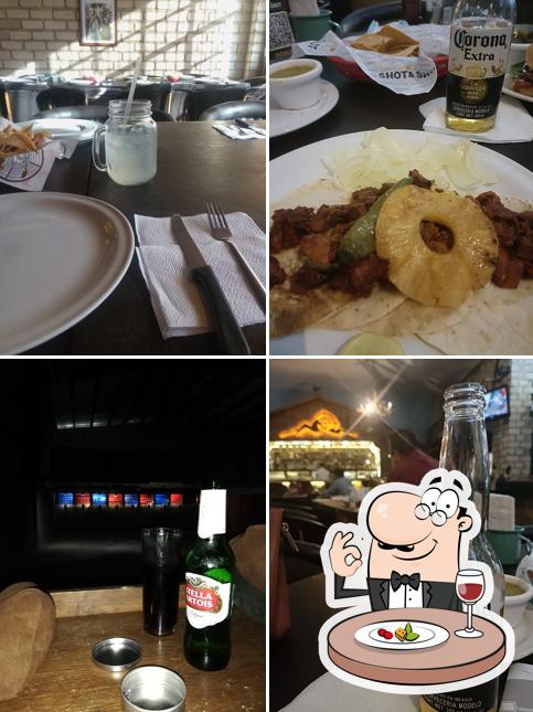 Shot & shot, Saltillo - Menú del restaurante, precios y reseñas