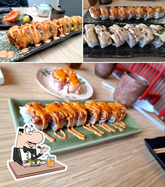 Sushi Man Robatayaki restaurant, South Tangerang - Restaurant reviews