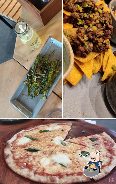 The Fresh Factory, Lucknow, A-7 - Restaurant menu and reviews