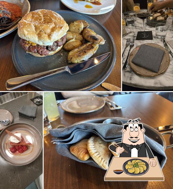 The Prospect, Mount Prospect - Restaurant menu, prices and reviews