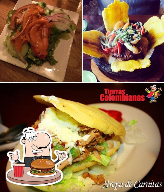 Tierra, Paterson - Menú del restaurante, precios y reseñas