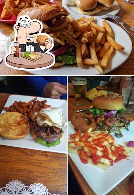 Valhalla Crossing in Valhalla - Restaurant menu and reviews